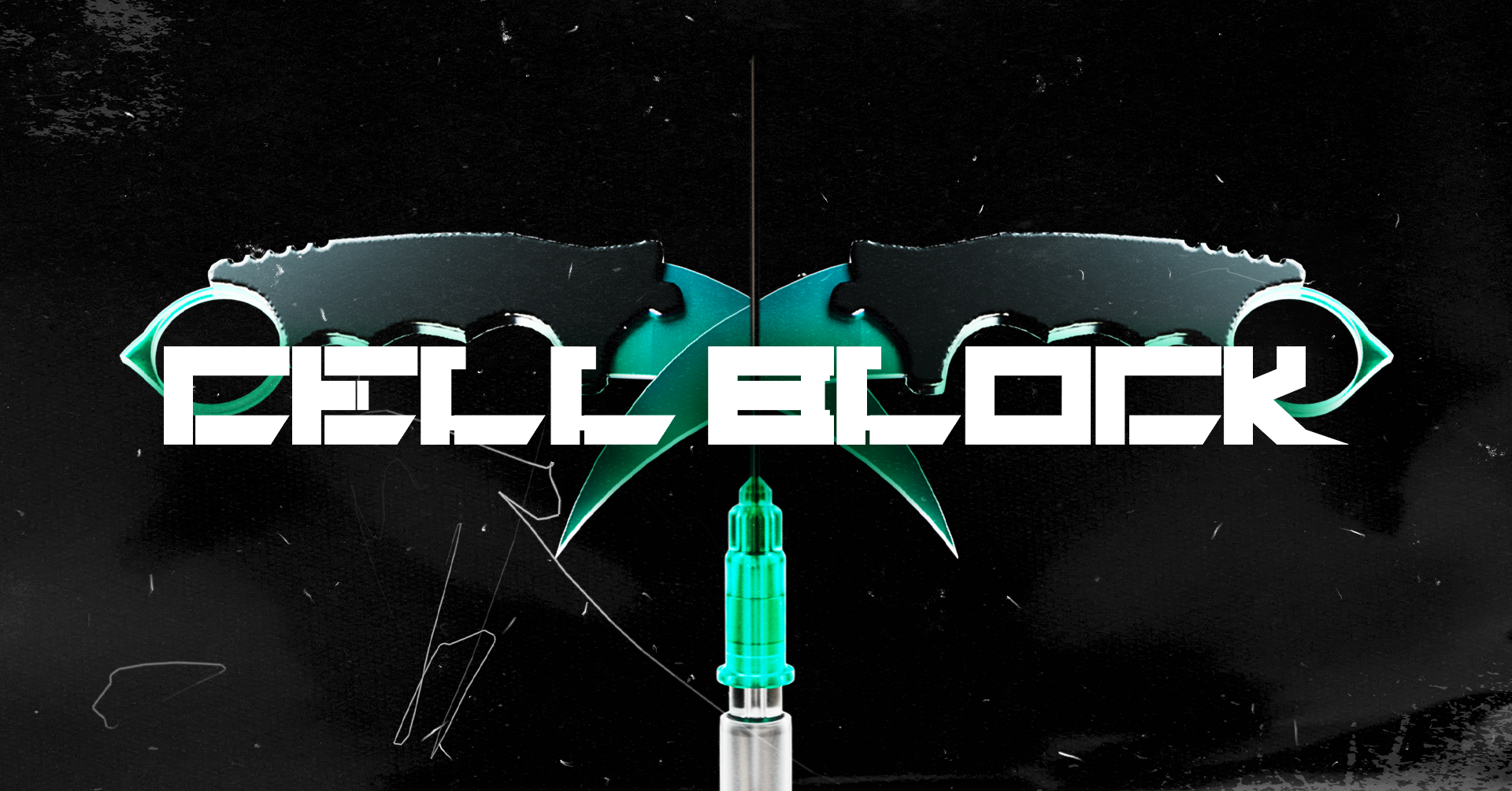 CELL BLOCK COLLECTIVE